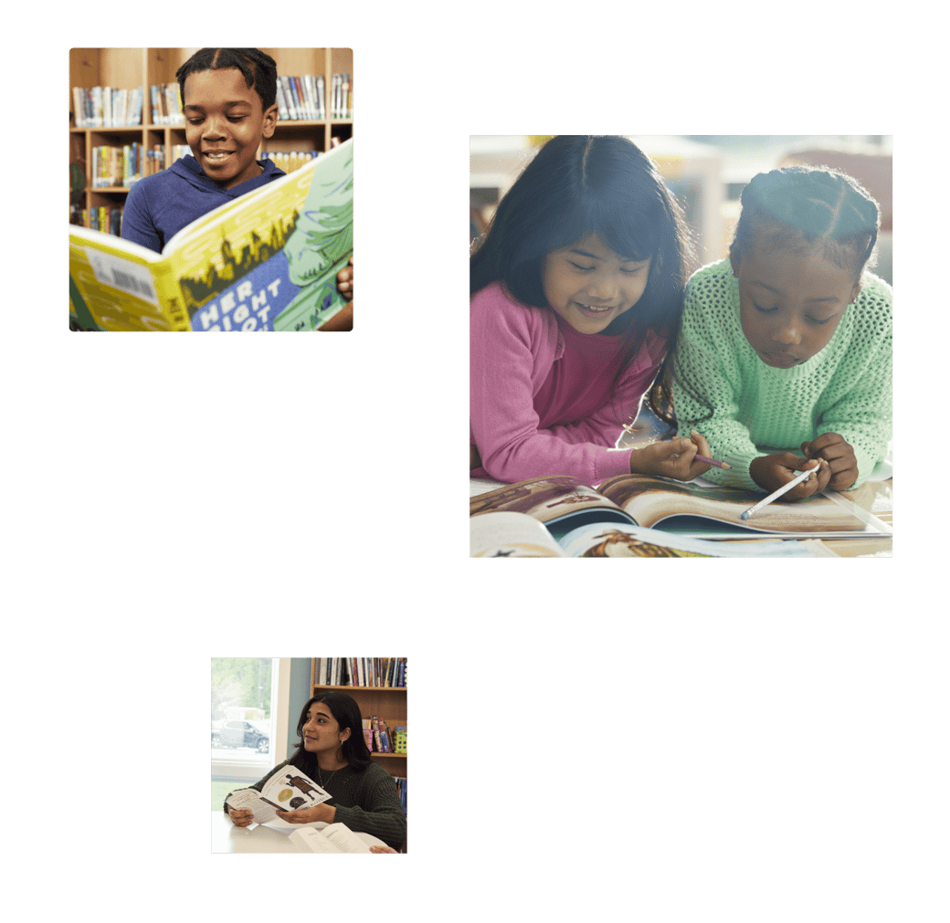 Bright Beginnings: Literacy Learning for 2025